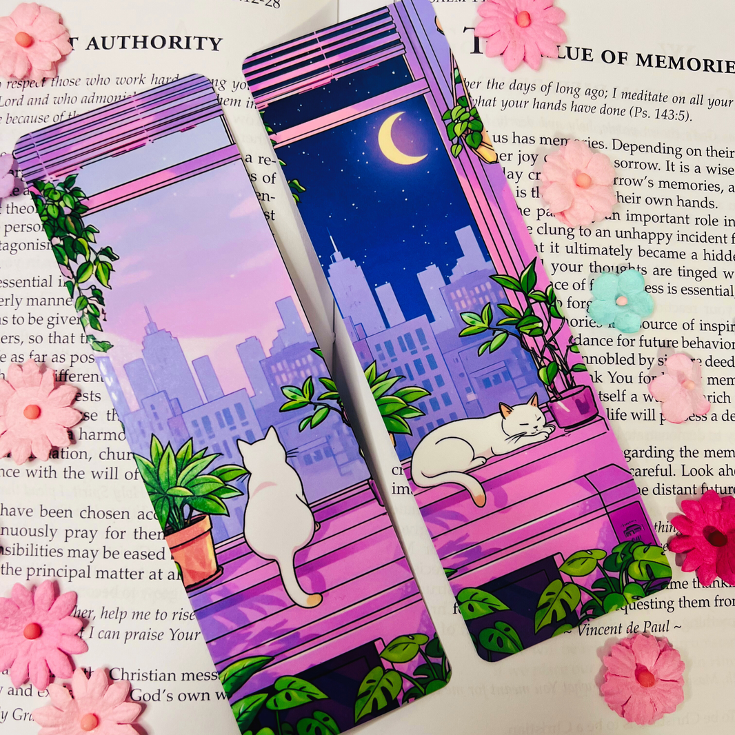 TRADITIONAL BOOKMARKS – Smith Signature Prints